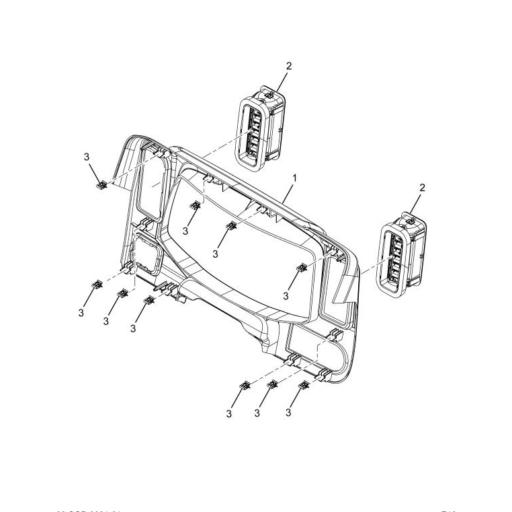 3765122F92 Navistar International | MODULEMMDRIVER CONTROL BEZ | Source ...