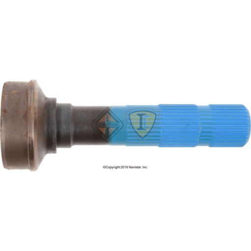 2506505C1 Navistar International | Spline Stub End with Sleeve | Source ...