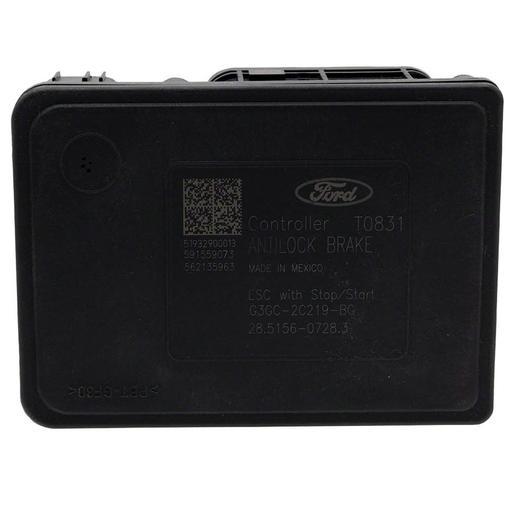 G3GZ2C219E Ford | ABS control unit Module | Source One Parts Center