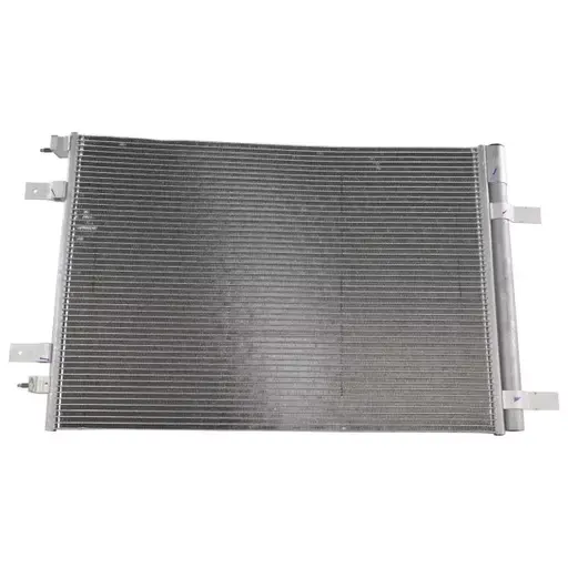 YJ746 Ford | AIR CONDITIONING A/C Condenser AT | Source One Parts Center