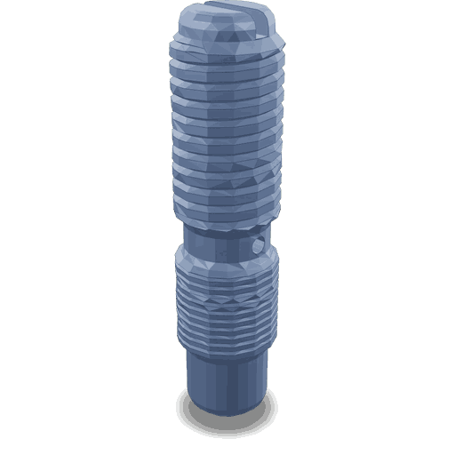 168306 Cummins | Slotted Set Screw | Source One Parts Center