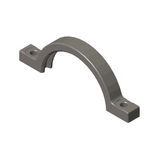 5264094 | Cummins® | Retaining Clamp | Source One Parts Center