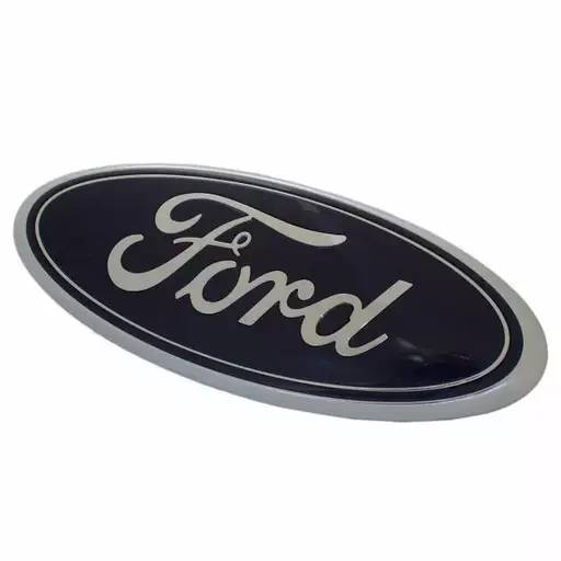CL3Z8213A Ford | Name Plate Grille Emblem - Front | Source One Parts Center