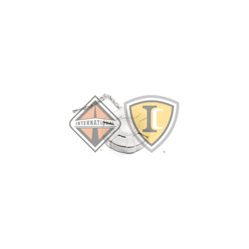 3591621C2 Navistar International | Non-Locking Fuel Tank Cap | Source ...
