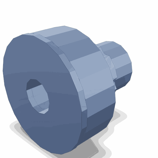 3955220CUM Kenworth | Vibration Isolator | Source One Parts Center