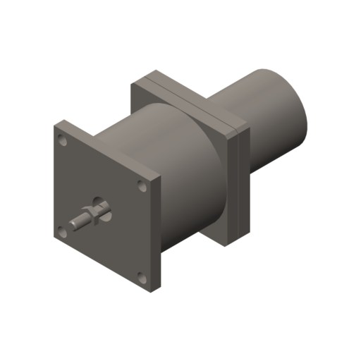 3283462 | Cummins® | Electronic Fuel Control Actuator | Source One ...