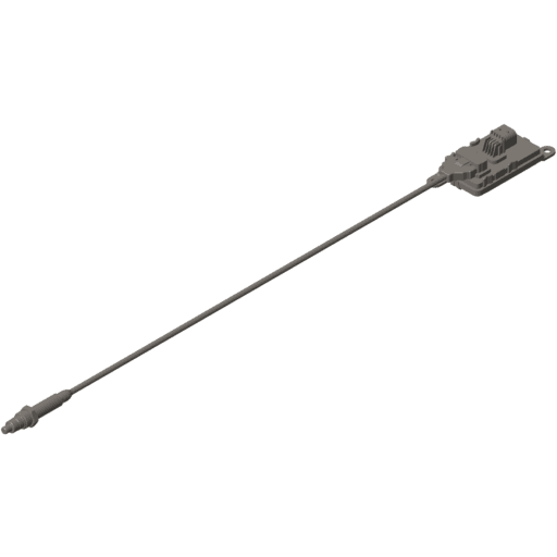 4326766 | Cummins® | Nitrogen Oxide Sensor | Source One Parts Center