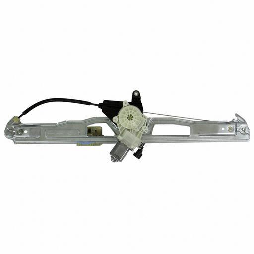WLRA175 Ford | Power Window Regulator - Right Front | Source One Parts ...