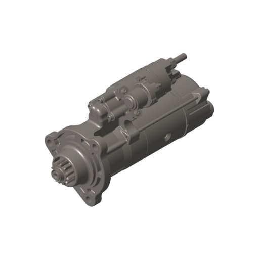 5346195 | Cummins® | Starting Motor | Source One Parts Center
