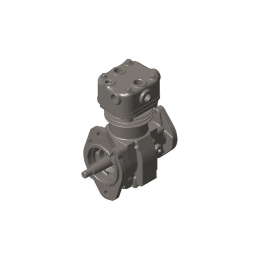 5287588 | Genuine Cummins® AIR COMPRESSOR | Source One Parts Center