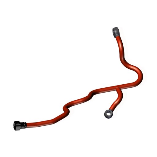 5317164 | Cummins® | Fuel Drain Tube | Source One Parts Center