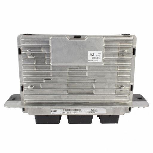FC2Z12A650NB Ford | Engine Control Module ECM EEC V - DE418N0521HCM1 ...