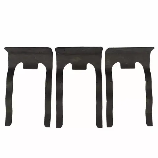 FOVY14A667A Ford | Keyless Entry Keypad Clip Switch Retainer - Front ...