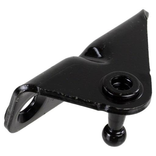 FT4Z58442A38D Ford | Liftgate Support Strut Holder Bracket - Left ...