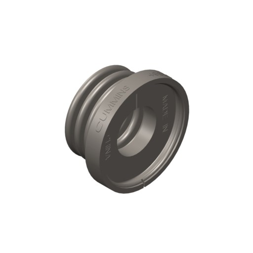 4966871 | Cummins® | Grommet Seal | Source One Parts Center