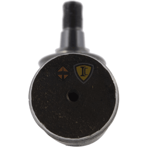 2589141C91 Navistar International | Left Tie Rod End | Source One Parts ...