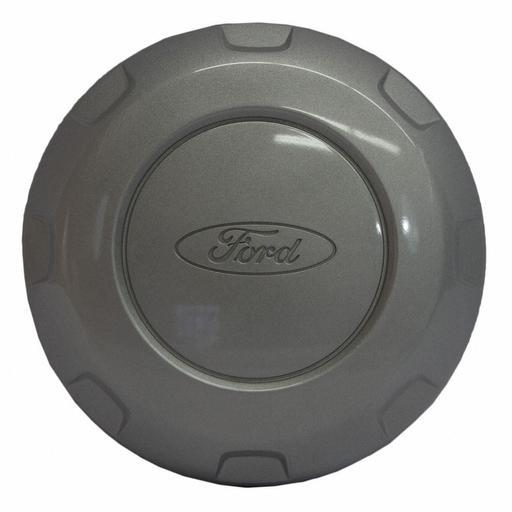 4L3Z1130FA Ford | Wheel Cap Cover 17 X 75 Argent 7 Lug H/D | Source One ...