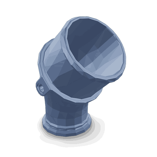 3918327 Cummins | Air Transfer Pipe | Source One Parts Center