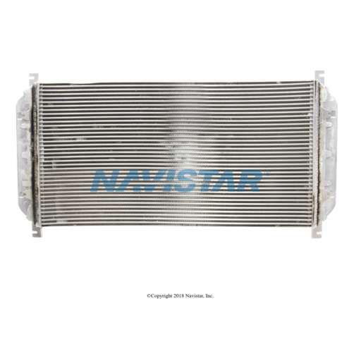 2591777C91 Navistar International | COOLER ASSEMBLY CHARGE AIR | Source ...