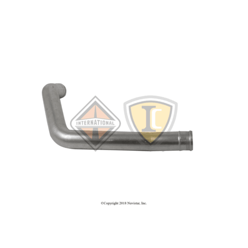 3902050C1 Navistar International | Charge Air Cooler Pipe Hot Side ...