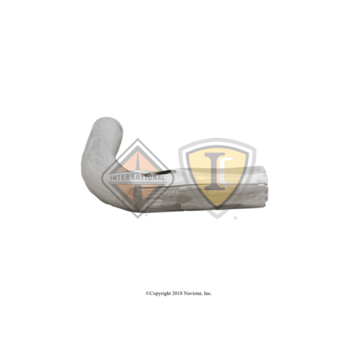 3524095C3 Navistar International | Exhaust Pipe 90-Degree Elbow ...