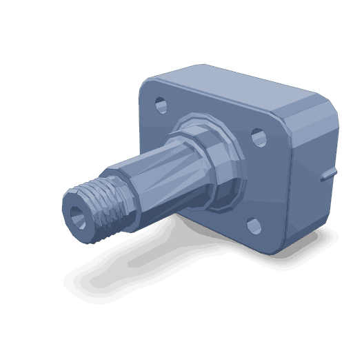 3681705 Cummins | Fan Spindle | Source One Parts Center