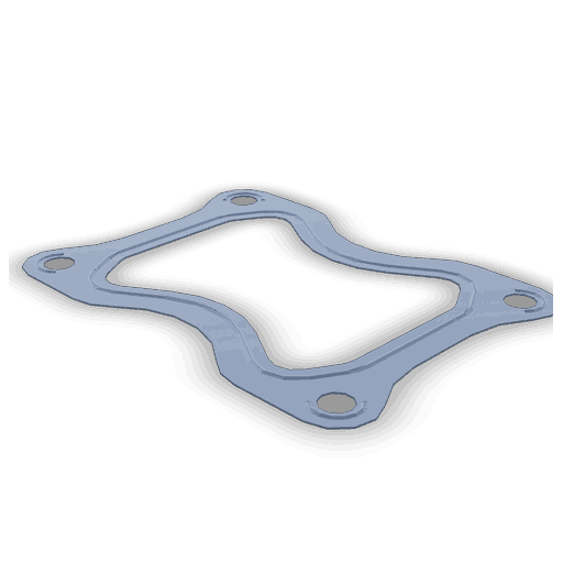 3331924 Cummins | Turbocharger Gasket | Source One Parts Center
