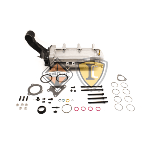 2515854C92 Navistar International | EGR Cooler Kit with Integrated O ...