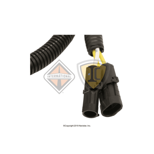 1515551C93 Navistar International | Headlight Electrical Harness ...