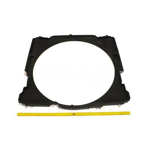 Y1593001 Kenworth | Radiator Fan Shroud Assembly | Source One Parts Center