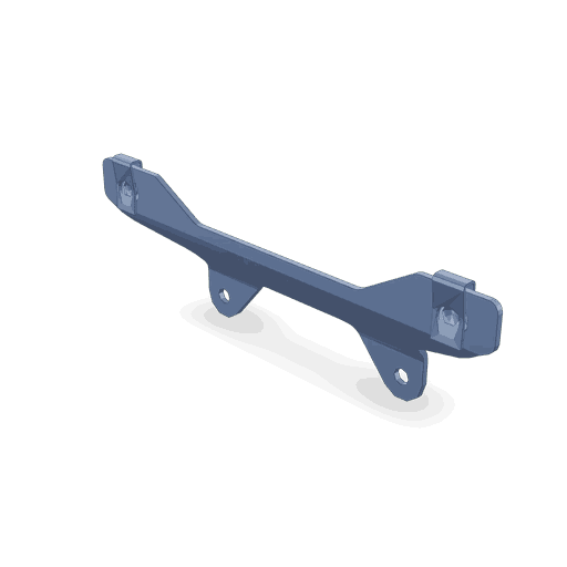 4937304 Cummins | Heat Shield Bracket | Source One Parts Center