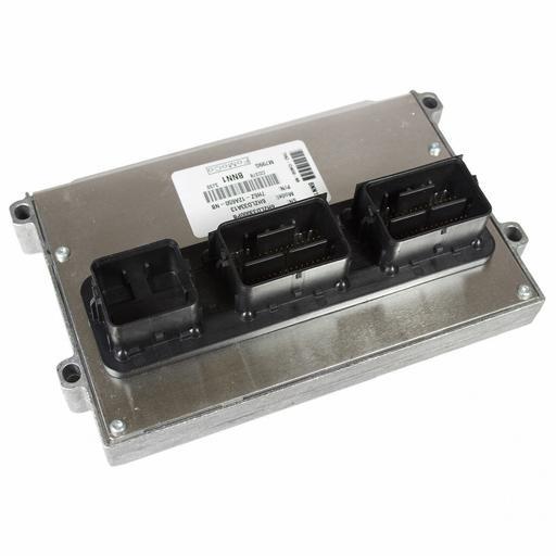 7H6Z12A650NBRM Ford | Engine Control Module ECM EEC V - 35L | Source ...