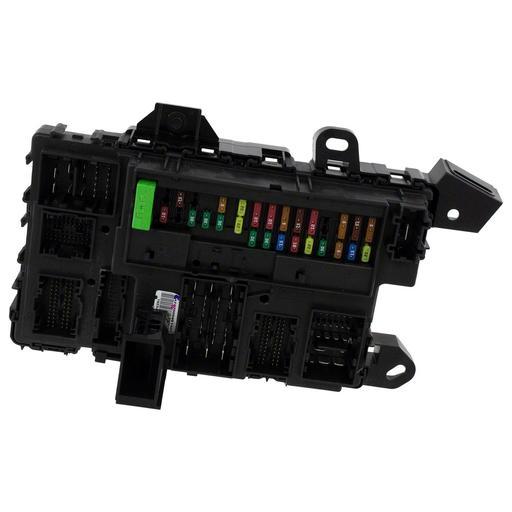 HU5Z15604BF Ford | Alarm/Keyless Lock System Kit Body Control Module ...