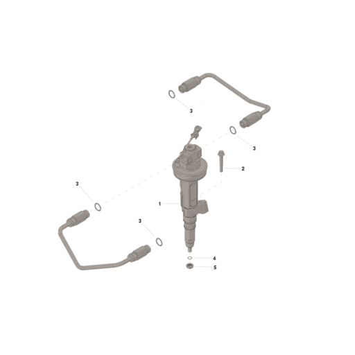 2882129 | Cummins® | Injector Kit | Source One Parts Center