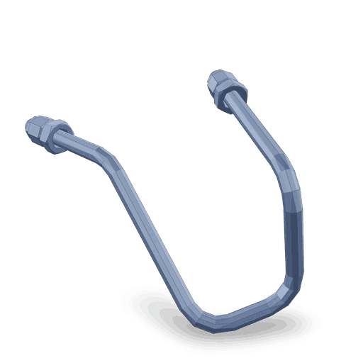 3683089 Cummins | Pressure Sensing Tube | Source One Parts Center