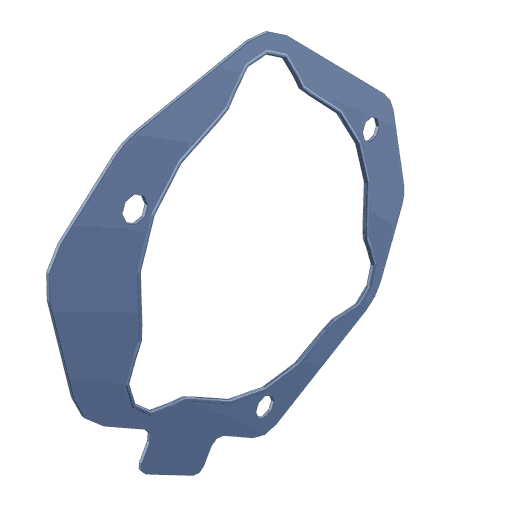 3695415 Cummins | Fuel Pump Gasket | Source One Parts Center