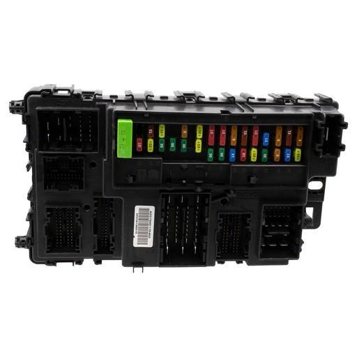 JU5Z15604CR Ford | Junction Block Alarm/Keyless Lock System Kit Fuses ...