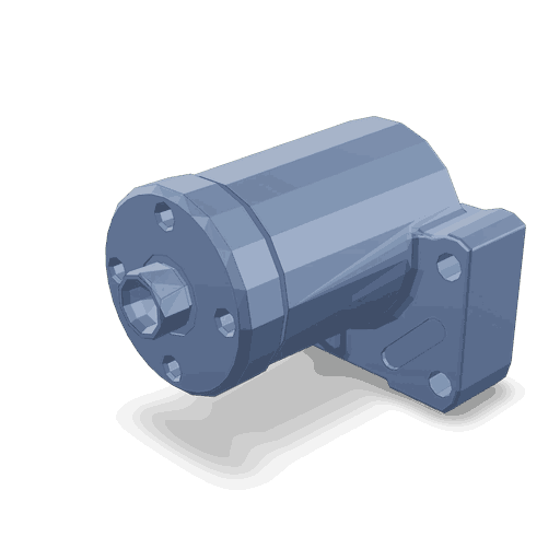 5263529 Cummins | Fan Support | Source One Parts Center