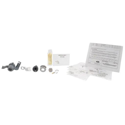 HC3Z2543432C Ford | Tailgate Lock | Source One Parts Center