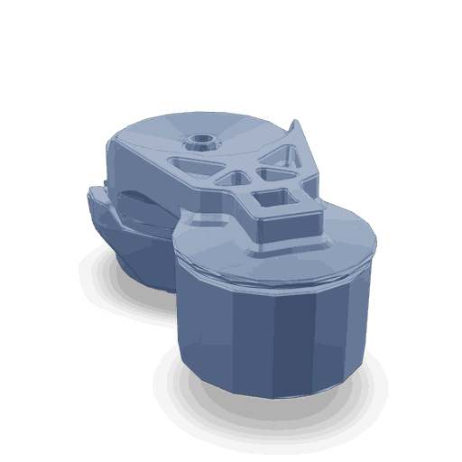 3691279 Cummins | Belt Tensioner | Source One Parts Center