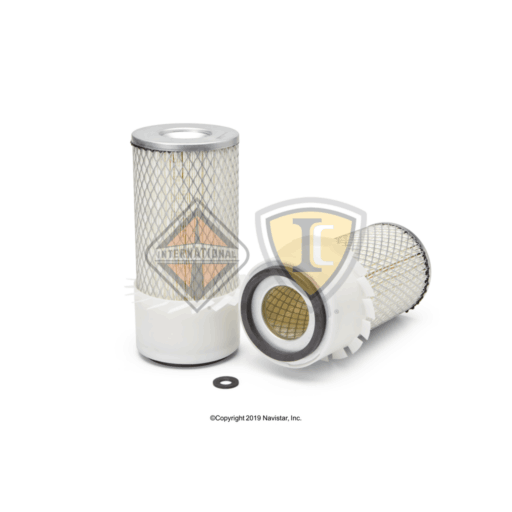 AF437K | Genuine Cummins® Filtration Primary Air Filter | Source One ...