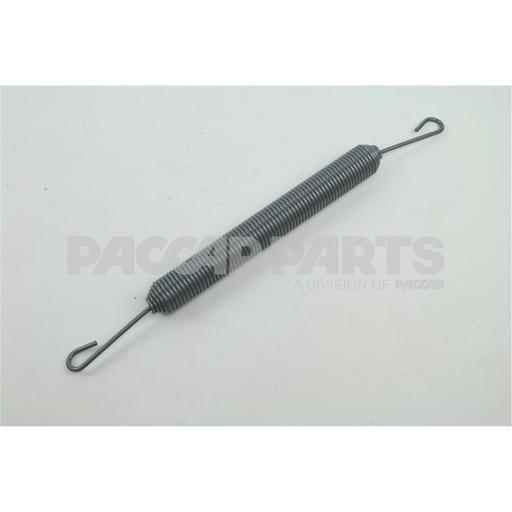 HS1379 Kenworth | Spring Hood Gray PB | Source One Parts Center