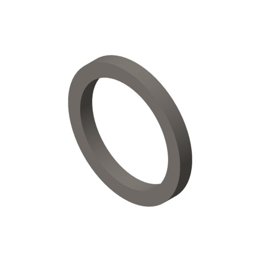 4384356 | Cummins® | Rectangular Ring Seal | Source One Parts Center