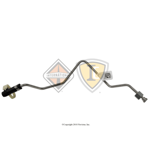 3006283C93 Navistar International | Heater Return Tube Assembly ...