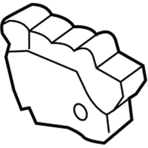 GR2Z14B291M Ford | Power Window Control Module Unit - Left Front ...