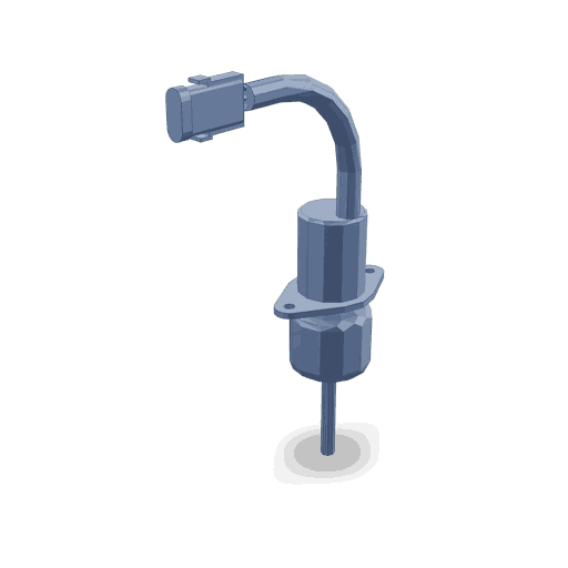 3928161 Cummins | Fuel Pump Solenoid | Source One Parts Center