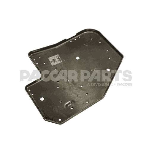 M22-6142 | Kenworth® | PLATE-END DPF/SCR COVER | Source One Parts Center