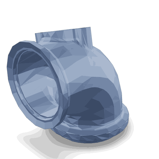 5263000 Cummins | Exhaust Outlet Connection | Source One Parts Center