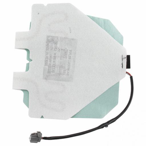 FL3Z14D696D Ford | Element Heating - Front Driver XLT | Source One ...