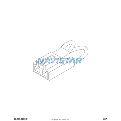 1659928C1 Navistar International | RECTIFIER DIODE HYDRAULIC BRAKES ...
